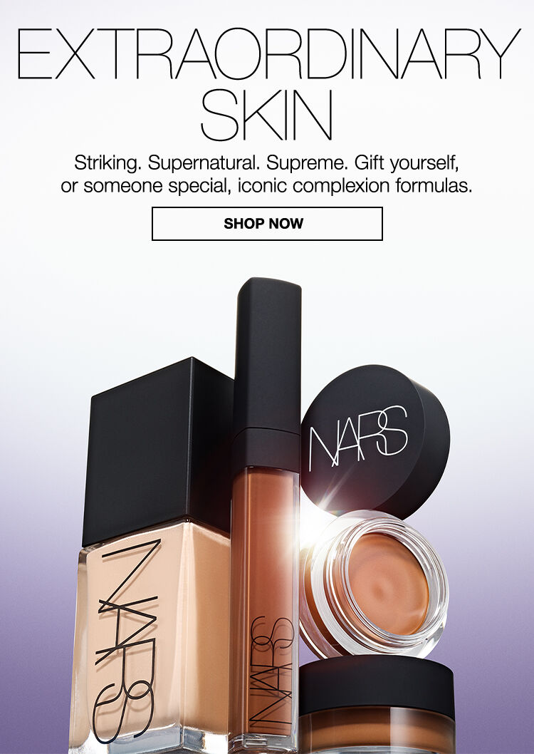 NARS Cosmetics | Makeup & Skincare | Official UAE Store